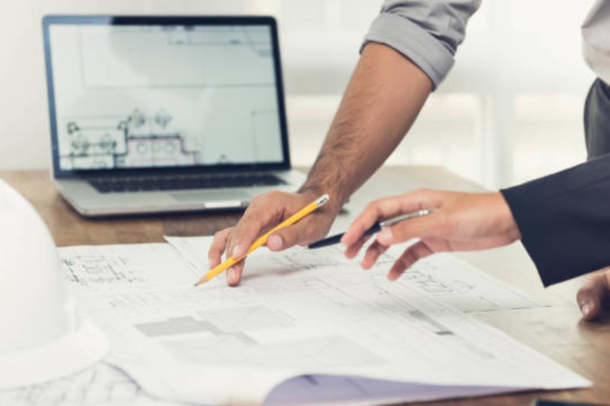 Structural Inspection - DOP Engineering