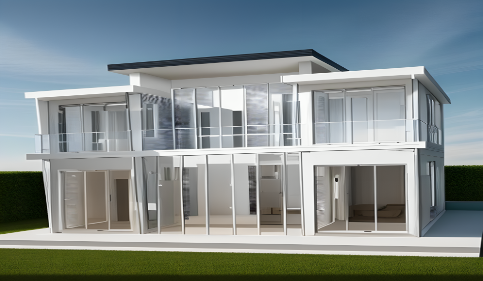 Structural Design for Zats Residence - DOP Engineering