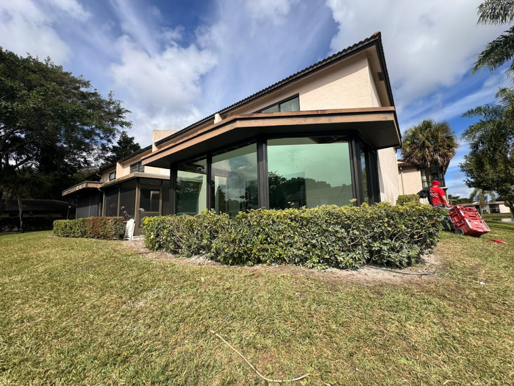 The Art of Retrofitting: Transforming Existing Structures for Today ...