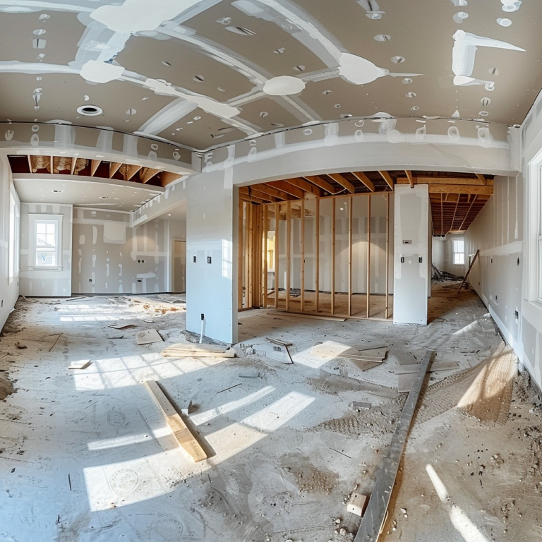 The Art of Retrofitting: Transforming Existing Structures for Today ...