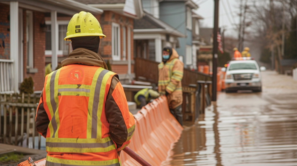 The Role of Structural Engineering in Flood Mitigation - DOP Engineering