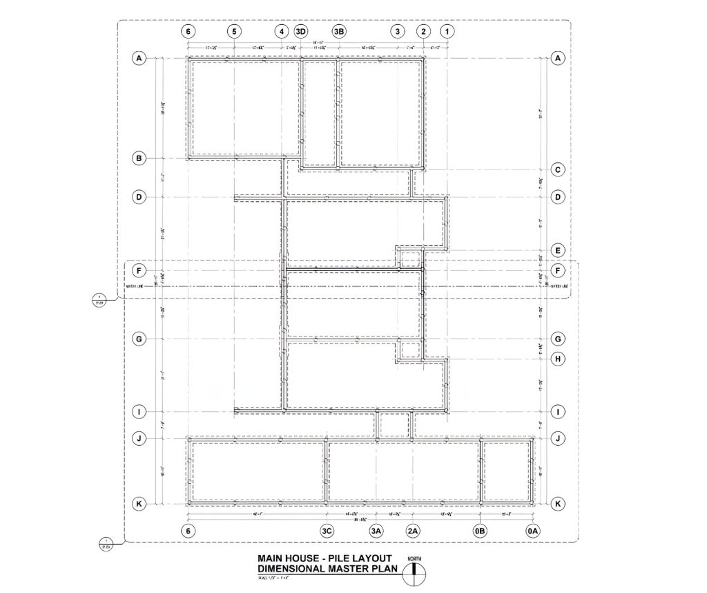 Engineering a Two-Story Miami House - DOP Engineering