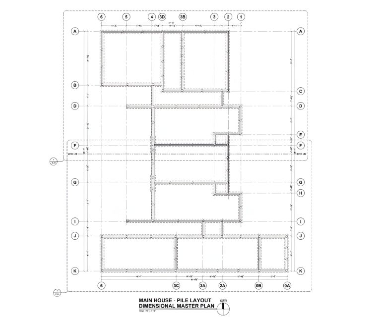 Engineering a Two-Story Miami House - DOP Engineering